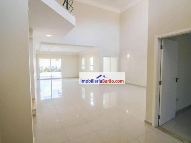 Casa com 4 dormitórios à venda, 280 m² por R$ 1.500.000,00 Betel Paulínia/SP