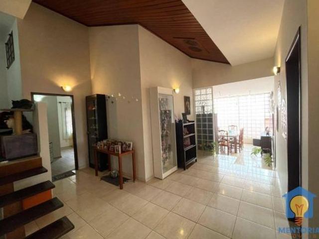 Casa com 4 dormitórios à venda, 280 m² por R$ 1.750.000,00 Parque Monte Alegre Taboão da Serra/S