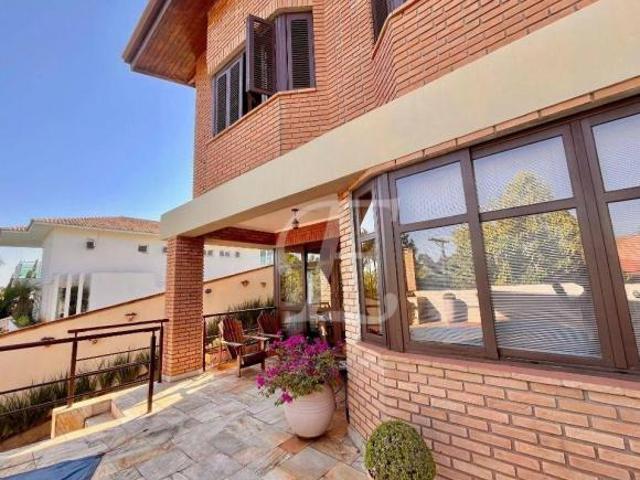 Casa com 4 dormitórios à venda, 280 m² por R$ 1.800.000,00 São Paulo II Cotia/SP