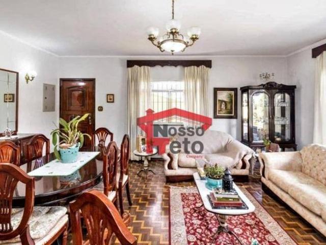Casa com 4 dormitórios à venda, 280 m² por R$ 1.900.000,00 City América São Paulo/SP