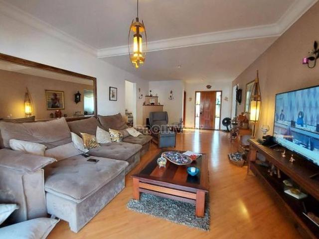 Casa com 4 dormitórios à venda, 280 m² por R$ 1.920.000,00 Nova Higienópolis Jandira/SP