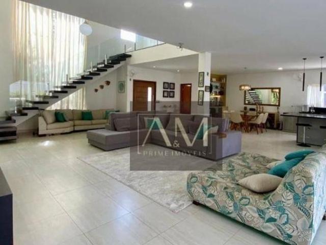 Casa com 4 dormitórios à venda, 280 m² por R$ 1.950.000 Boracéia São Sebastião/SP