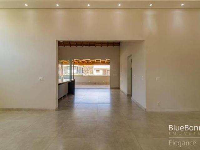Casa com 4 dormitórios à venda, 280 m² por R$ 1.990.000,00 Jacaré Jacaré/SP