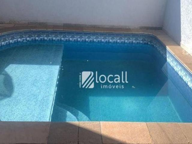 Casa com 4 dormitórios à venda, 280 m² por R$ 1.100.000,00 Condomínio Village Damha Mirassol II