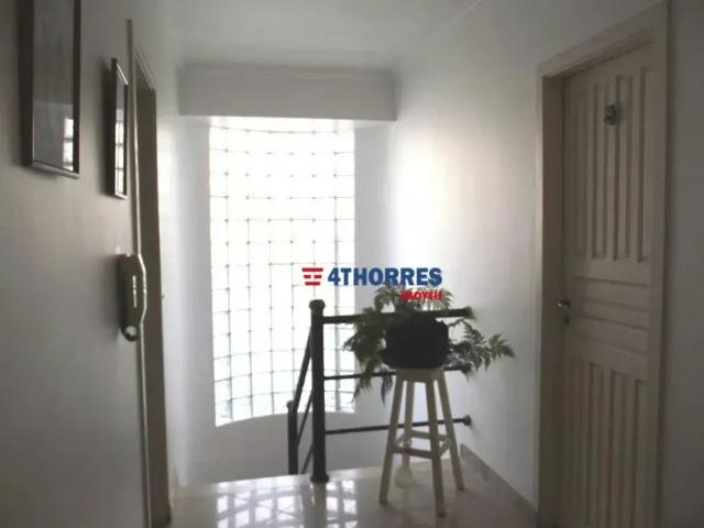 Casa à venda, 280 m² por R$ 1.060.000,00 Super Quadra Morumbi São Paulo/SP