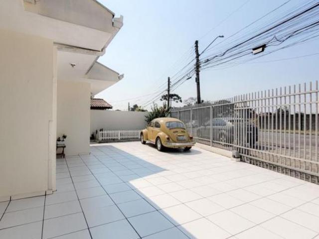 Casa com 4 dormitórios à venda, 280 m² por R$ 1.100.000,00 São Braz Curitib