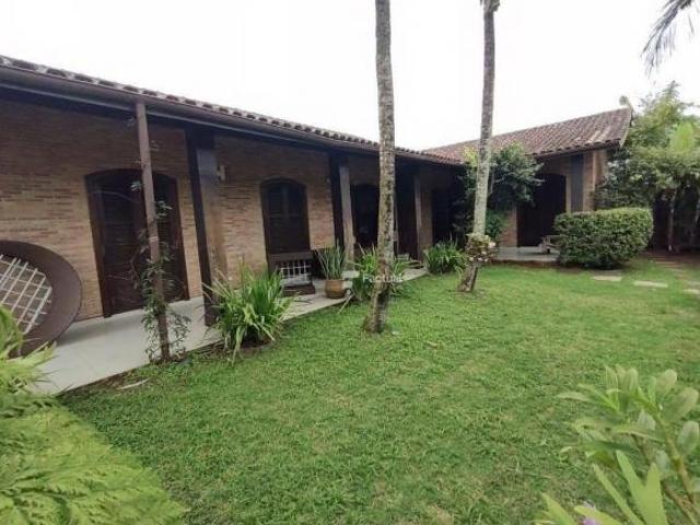 Casa com 4 dormitórios à venda, 280 m² por R$ 1.250.000,00 Enseada Guarujá/SP