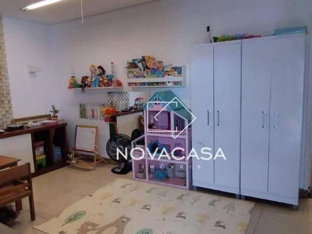 Casa com 4 dormitórios à venda, 280 m² por R$ 1.300.000,00 Planalto Belo Horizonte/MG