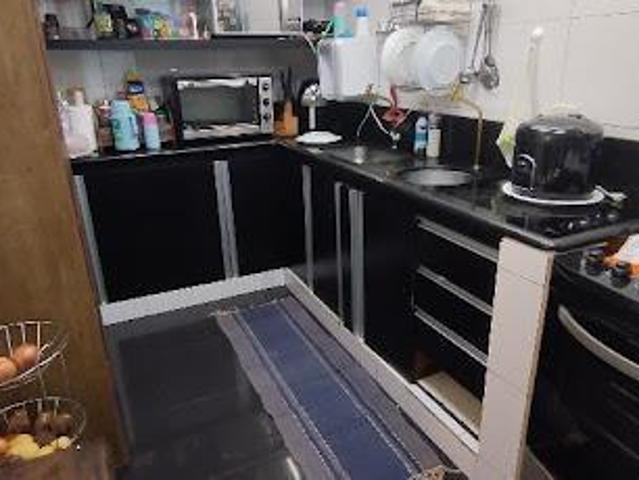Casa com 4 dormitórios à venda, 280 m² por R$ 1.300.000,00 Planalto Belo Horizonte/MG