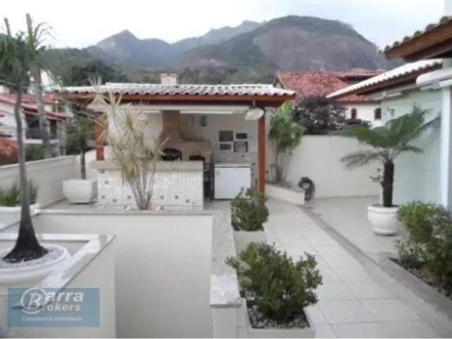 Casa com 4 dormitórios à venda, 280 m² por R$ 1.350.000,00 Anil Rio de Janeiro/RJ
