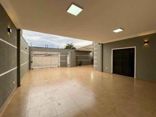 Casa com 4 dormitórios à venda, 280 m² por R$ 1.350.000,00 Jardim Terramerica 3 Americana/SP