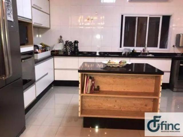 Casa com 4 dormitórios à venda, 280 m² por R$ 1.380.000 Golden Park Residence Sorocaba/SP