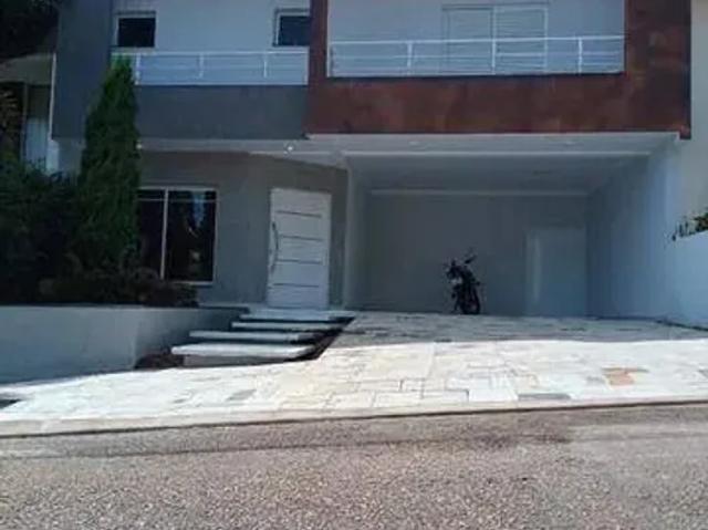 Casa com 4 dormitórios à venda, 280 m² por R$ 1.380.000,00 Condominio Golden Park Residence Soro