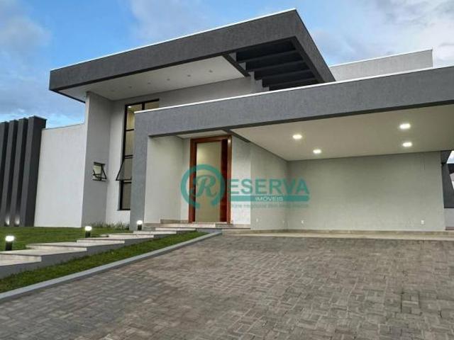 Casa com 4 dormitórios à venda, 280 m² por R$ 2.790.000,00 Condomínio Boulevard Lagoa Santa/MG