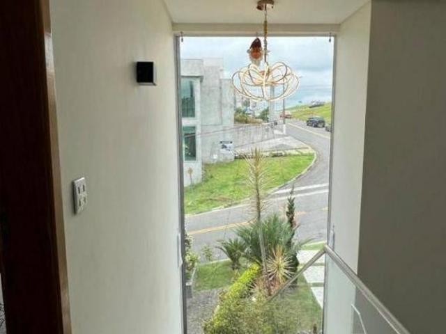 Casa com 4 dormitórios à venda, 280 m² por R$ 2.800.000,00 Condomínio Residencial Real Park Arujá