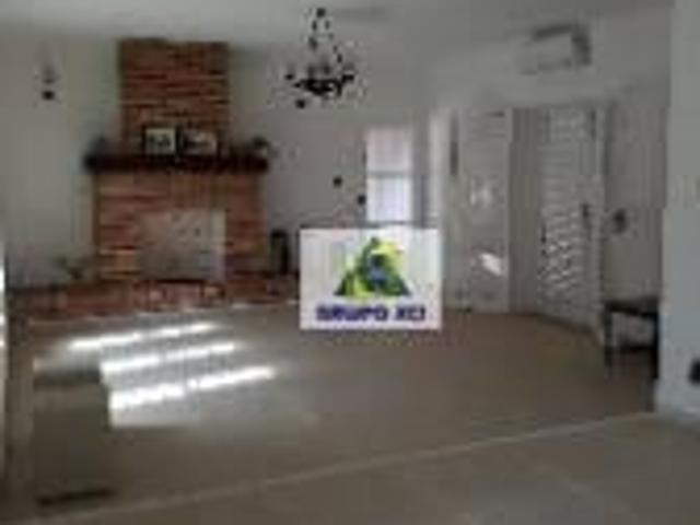 Casa com 4 dormitórios à venda, 280 m² por R$ 2.890.000,00 Jardim Chapadão Campinas/SP
