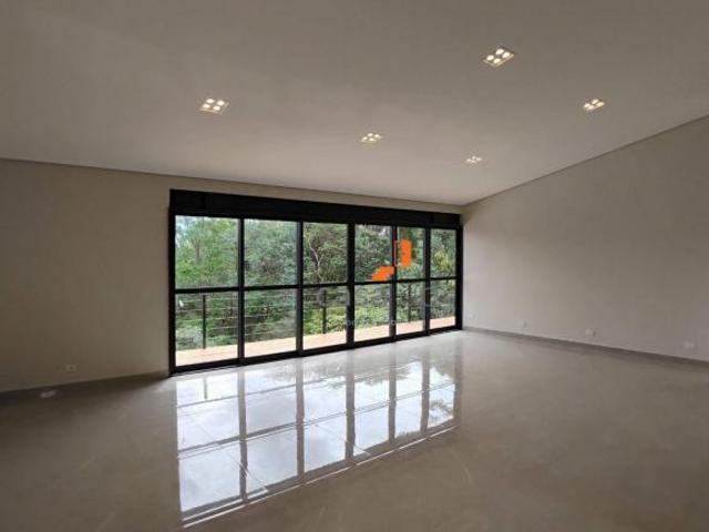 Casa com 4 dormitórios à venda, 280 m² por R$ 2.990.000,00 Condomínio Estância Marambaia Vinhedo