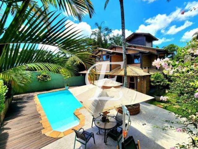 Casa com 4 dormitórios à venda, 280 m² por R$ 2.099.000,00 Serra da Cantareira Mairiporã/SP