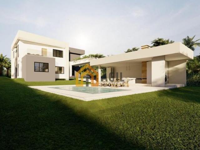 Casa com 4 dormitórios à venda, 280 m² por R$ 2.099.850 Condomínio Serra Verde Igarapé/MG