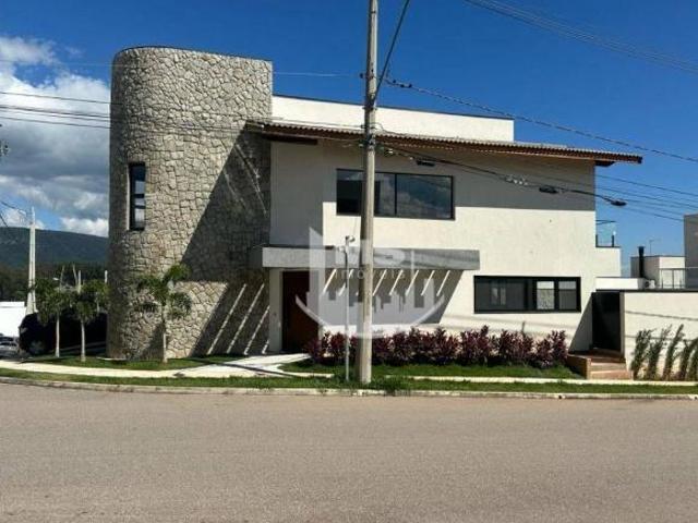 Casa com 4 dormitórios à venda, 280 m² por R$ 2.200.000,00 Loteamento Reserva Ermida Jundiaí/SP