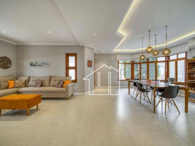 Casa com 4 dormitórios à venda, 280 m² por R$ 2.300.000,00 Urbanova São José dos Campos/SP