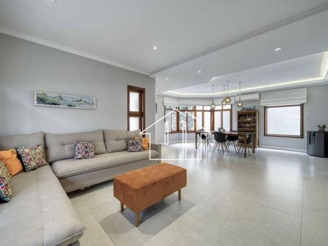 Casa com 4 dormitórios à venda, 280 m² por R$ 2.300.000,00 Urbanova São José dos Campos/SP