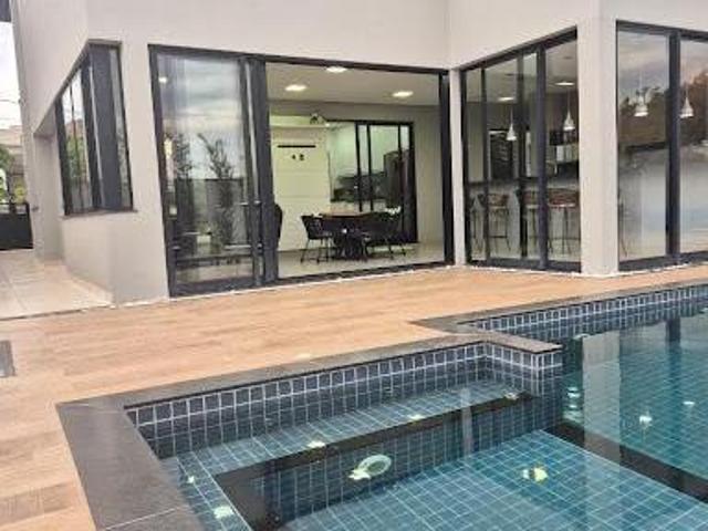 Casa com 4 dormitórios à venda, 280 m² por R$ 2.340.000,00 Bairro da Mina Itupeva/SP