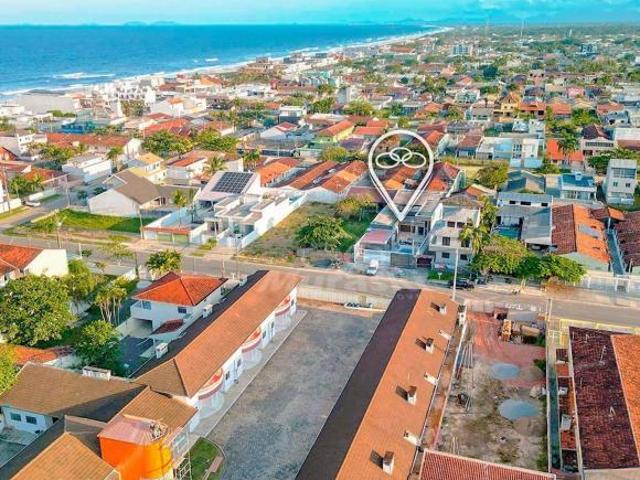 Casa com 4 dormitórios à venda, 280 m² por R$ 2.380.000,00 Brejatuba Guaratuba/PR