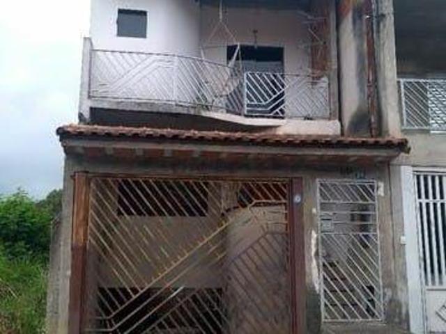 Casa com 4 dormitórios à venda, 280 m² por R$ 479.000 Parque Continental Guarulhos/SP
