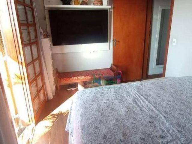 Casa com 4 dormitórios à venda, 280 m² por R$ 635.000,00 Serra Verde Piracicaba/SP