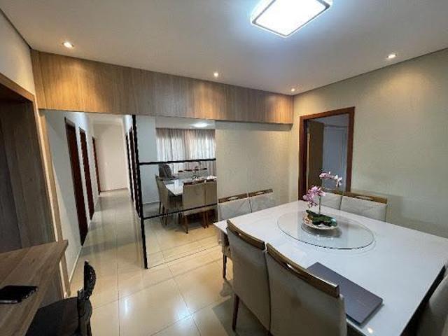 Casa com 4 dormitórios à venda, 280 m² por R$ 680.000,00 Jardim Amanda II Hortolândia/SP