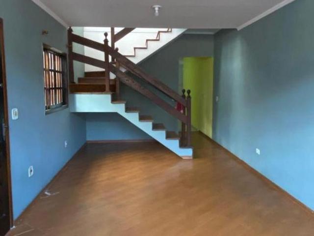 Casa com 4 dormitórios à venda, 280 m² por R$ 690.000,00 Jardim Santa Mena Guarulhos/SP