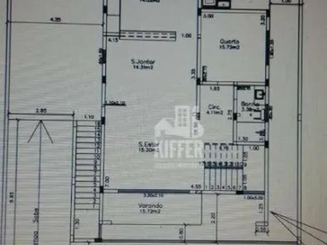 Casa com 4 dormitórios à venda, 280 m² por R$ 700.000,00 Pendotiba Niterói/RJ