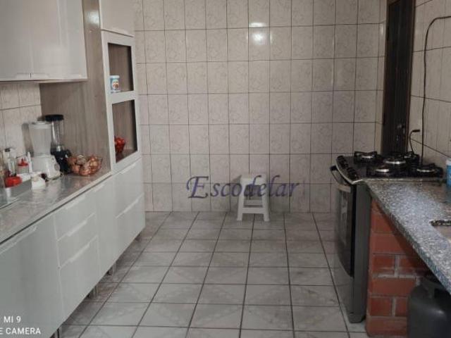 Casa com 4 dormitórios à venda, 280 m² por R$ 720.000,00 Sausalito Mairiporã/SP