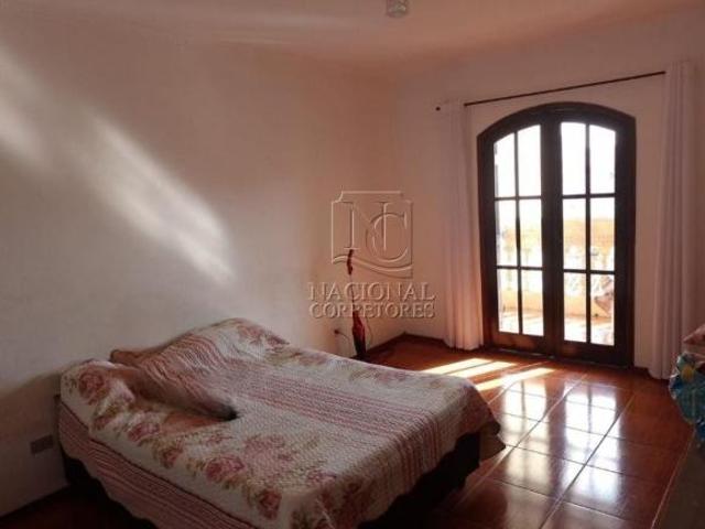 Casa com 4 dormitórios à venda, 280 m² por R$ 745.000,00 Vila Camilópolis Santo André/SP