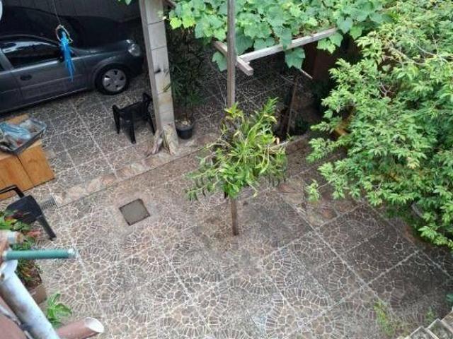 Casa com 4 dormitórios à venda, 280 m² por R$ 750.000,00 Jardim Santa Rita Guarulhos/SP
