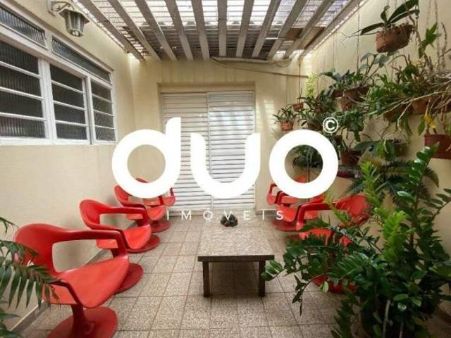 Casa com 4 dormitórios à venda, 280 m² por R$ 850.000,00 Alto Piracicaba/SP