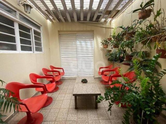 Casa com 4 dormitórios à venda, 280 m² por R$ 850.000,00 Alto Piracicaba/SP