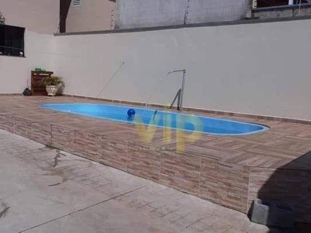 Casa com 4 dormitórios à venda, 280 m² por R$ 900.000 Santa Rita II Pouso Alegre/MG