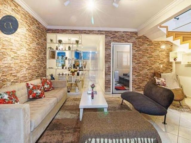 Casa com 4 dormitórios à venda, 280 m² Perdizes São Paulo/SP