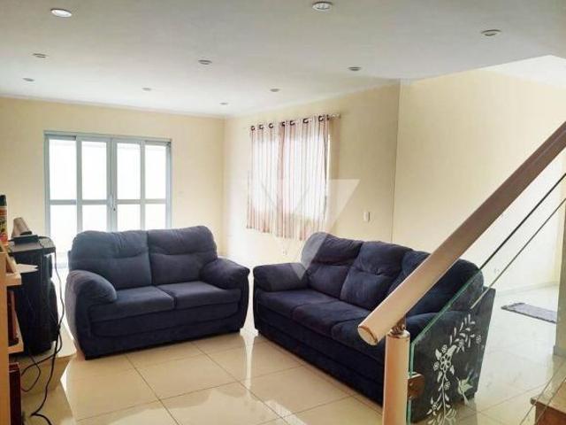 Casa com 4 dormitórios à venda, 281 m² Jardim Portobello Sorocaba/SP