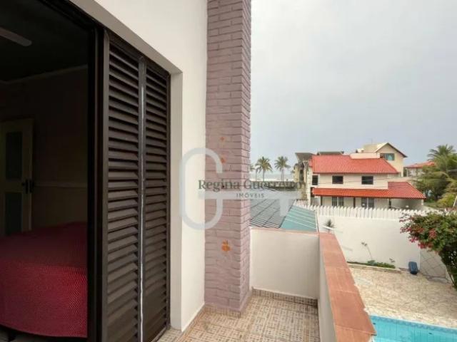 Casa com 4 dormitórios à venda, 282 m² por R$ 1.500.000,00 Balneário Três Marias Peruíbe/SP