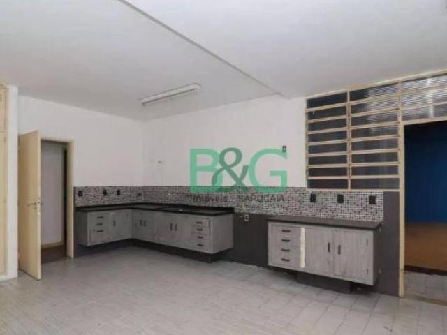 Casa à venda, 282 m² por R$ 1.589.000,00 Pinheiros São Paulo/SP