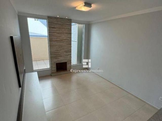 Casa com 4 dormitórios à venda, 282 m² por R$ 1.700.000,00 Loteamento Itatiba Country Club Itat