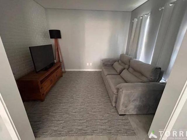 Casa com 4 dormitórios à venda, 282 m² por R$ 1.800.000,00 Condomínio Ibiti Royal Park Sorocaba/
