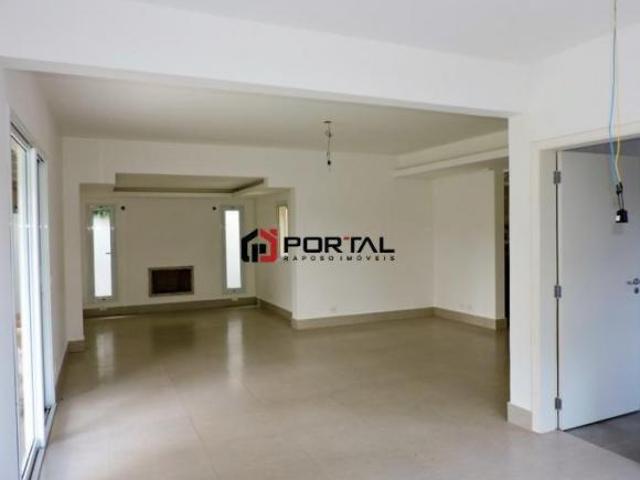 Casa com 4 dormitórios à venda, 282 m² por R$ 1.800.000,00 Granja Viana Cotia/SP