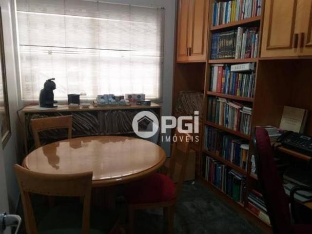 Casa com 4 dormitórios à venda, 282 m² por R$ 1.007.000,00 Alto da Boa Vista Ribeirão Preto/SP