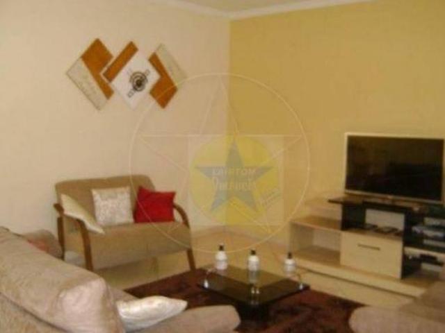 Casa com 4 dormitórios à venda, 282 m² por R$ 1.050.000,00 Jardim dos Pinheiros Atibaia/SP