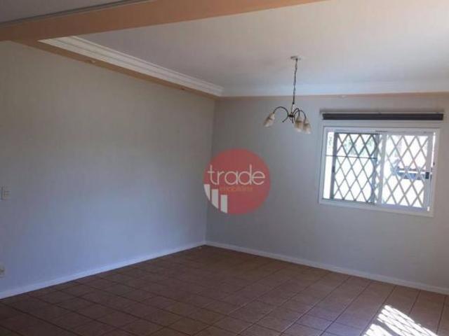 Casa com 4 dormitórios à venda, 282 m² por R$ 1.300.000,00 Nova Aliança Ribeirão Preto/SP