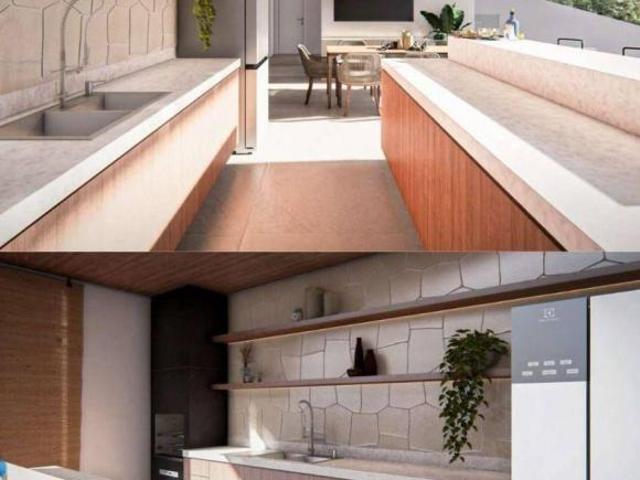 Casa com 4 dormitórios à venda, 282 m² por R$ 2.150.000,00 Condomínio Gran Park Toscana Vespasia